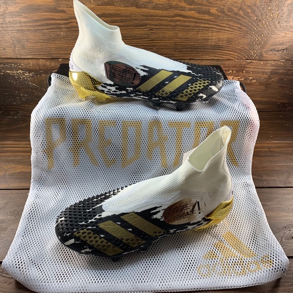 adidas | Shoes | Adidas Predator Mutator 2fg Mens Soccer Cleats | Poshmark
